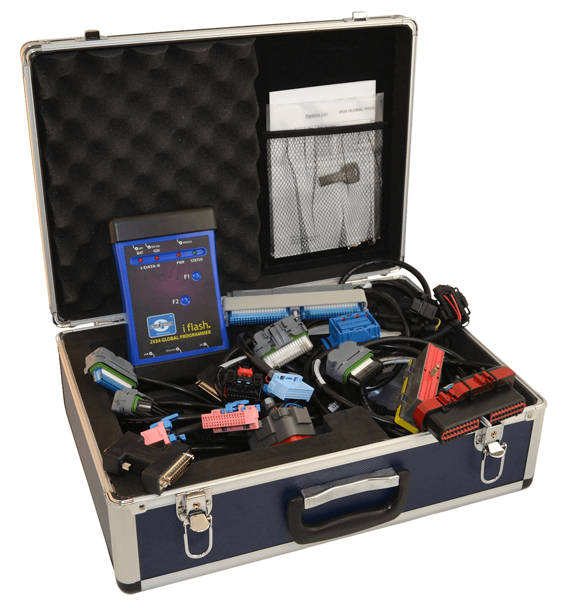 iFlash | Blue Streak Electronics