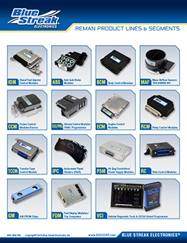 Home | Blue Streak Electronics